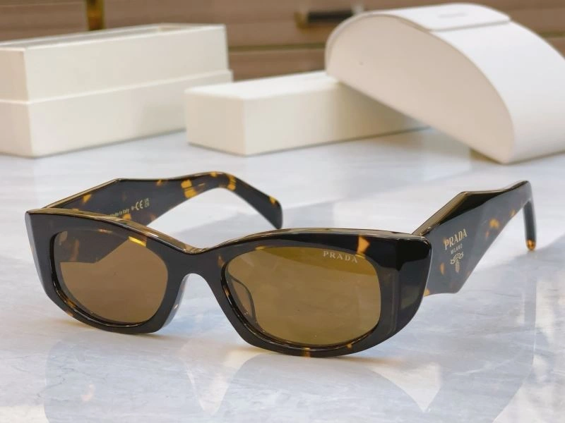 Mirror quality Prada Sunglasses