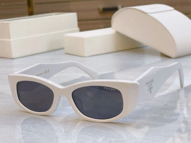Mirror quality Prada Sunglasses