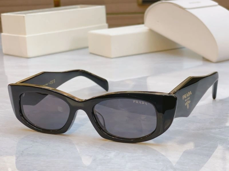 Mirror quality Prada Sunglasses