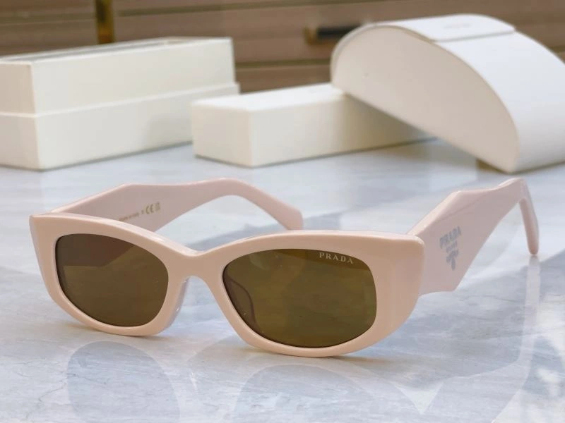 Mirror quality Prada Sunglasses