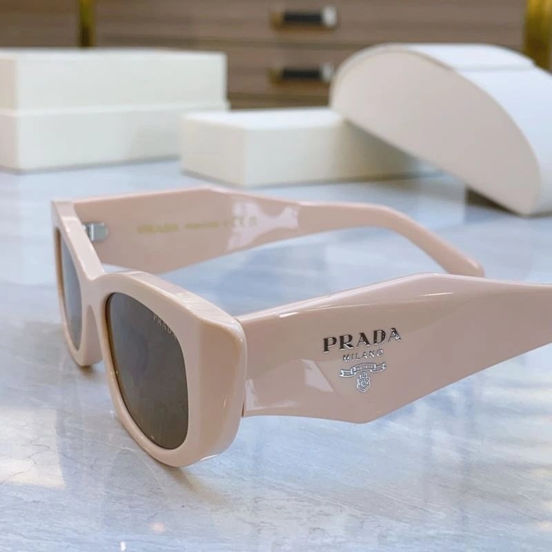 Mirror quality Prada Sunglasses