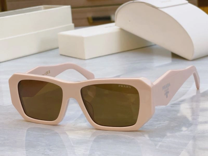 Real Prada Sunglasses