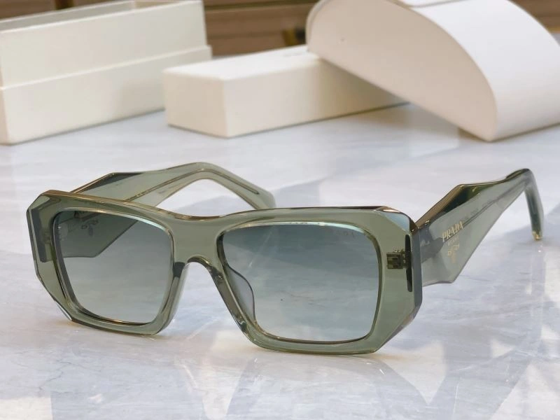 Real Prada Sunglasses
