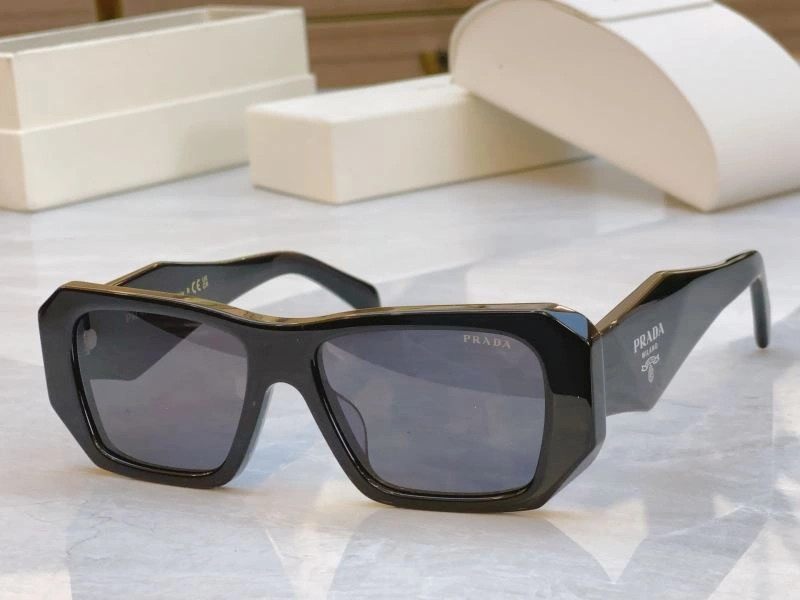 Real Prada Sunglasses
