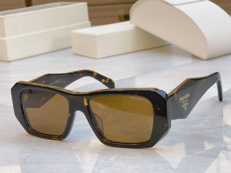 Real Prada Sunglasses
