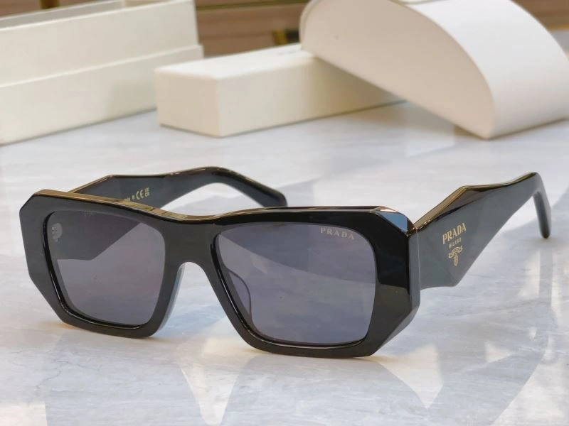 Real Prada Sunglasses