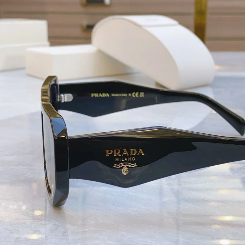 Real Prada Sunglasses
