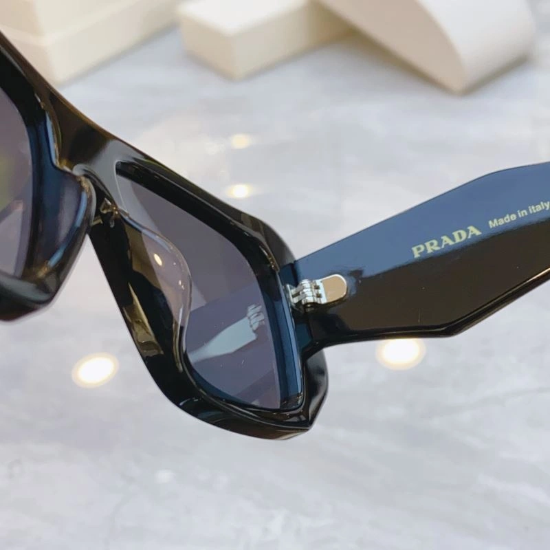Real Prada Sunglasses