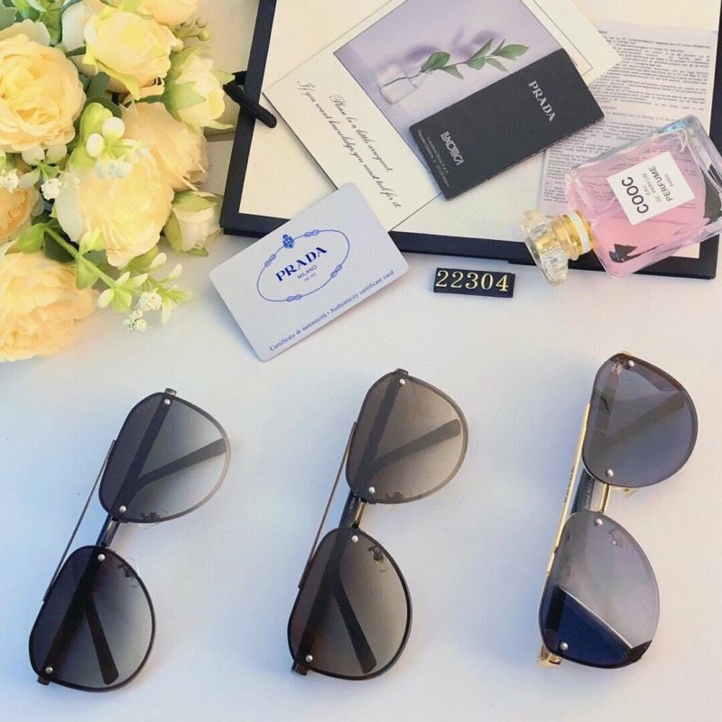 Prada Sunglasses