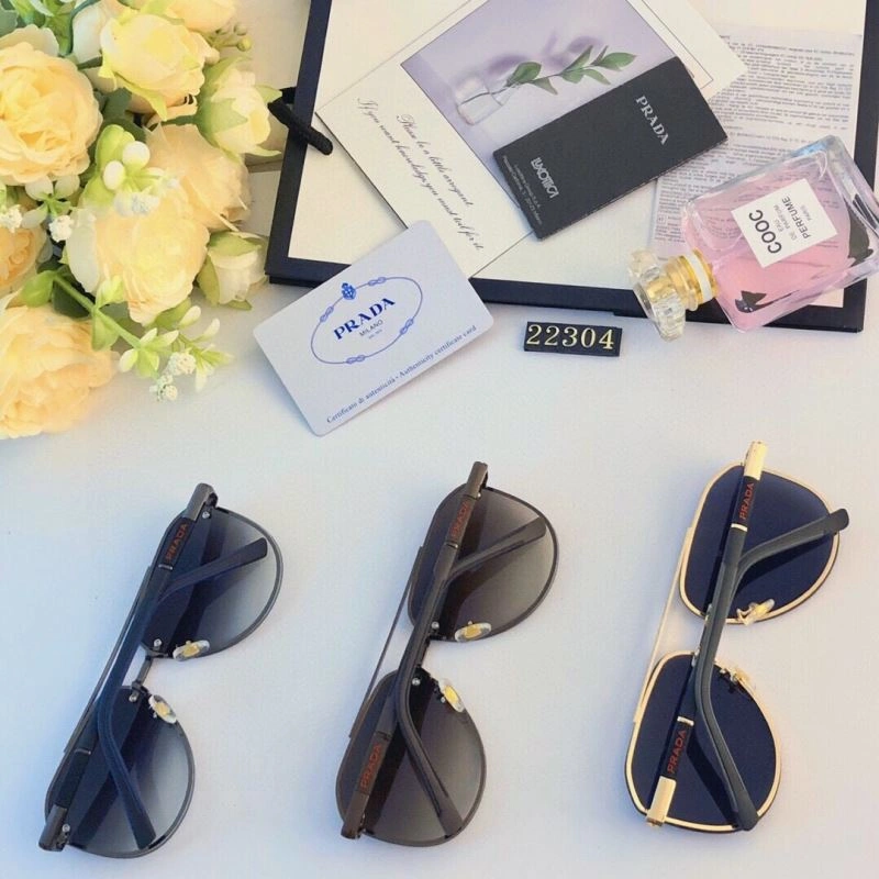 Original Prada Sunglasses