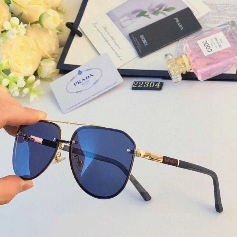 Original Prada Sunglasses