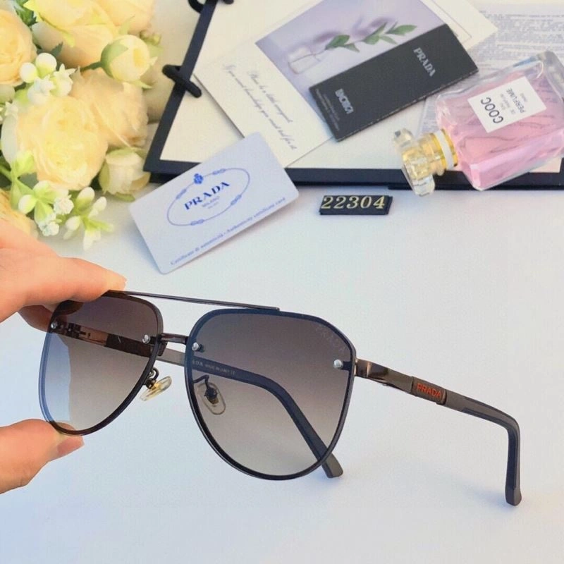 Original Prada Sunglasses