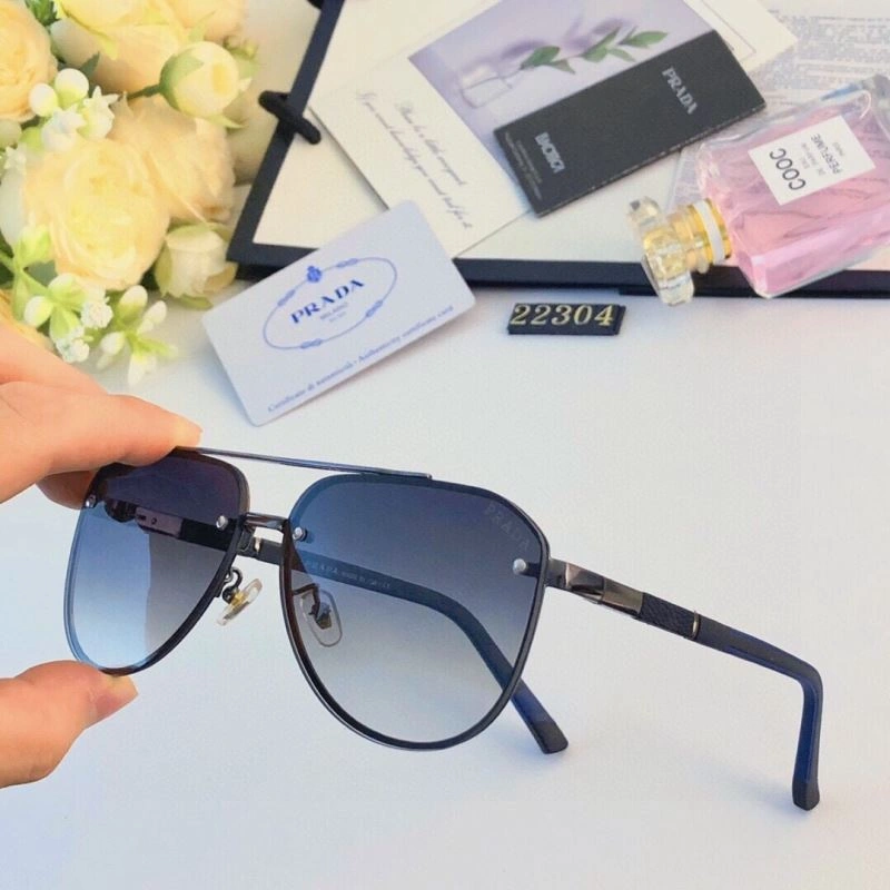 Original Prada Sunglasses