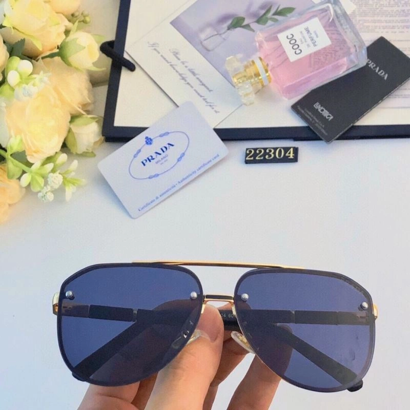 Original Prada Sunglasses