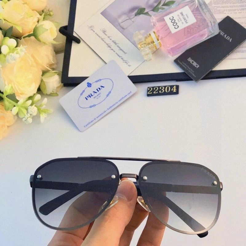 Original Prada Sunglasses
