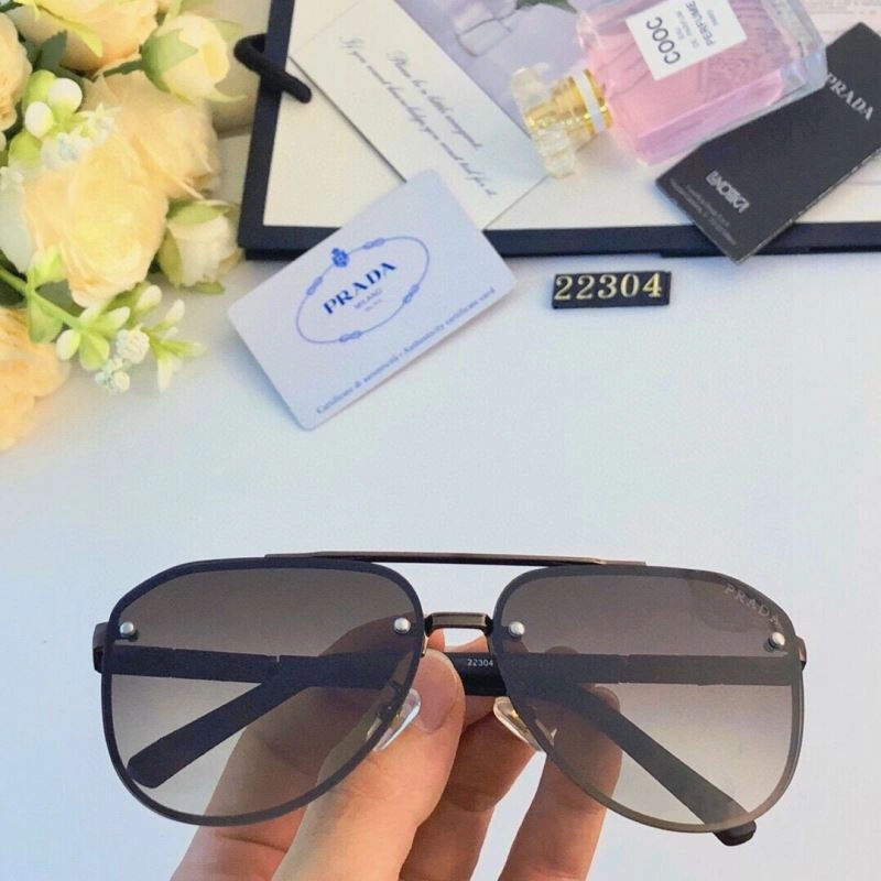 Original Prada Sunglasses