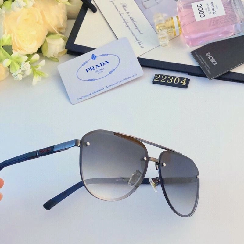 Original Prada Sunglasses