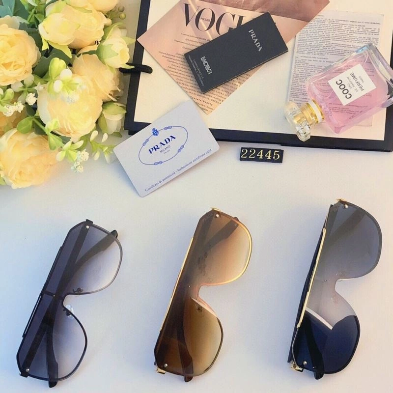 Prada Sunglasses