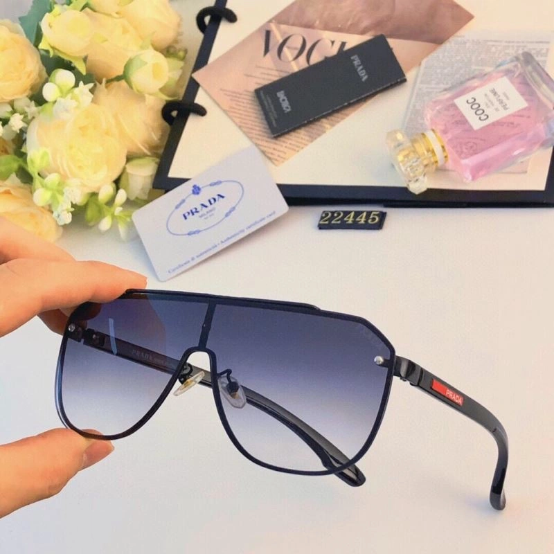 Indistinguishable Prada Sunglasses