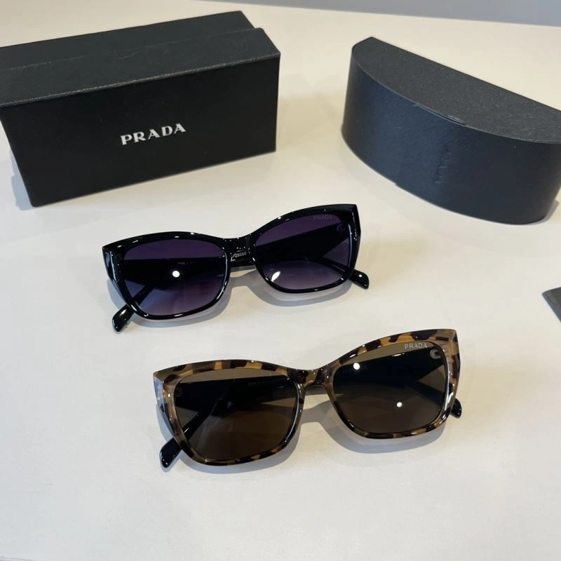 Accurate model Prada Sunglasses
