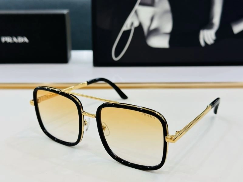 High fidelity Prada Sunglasses