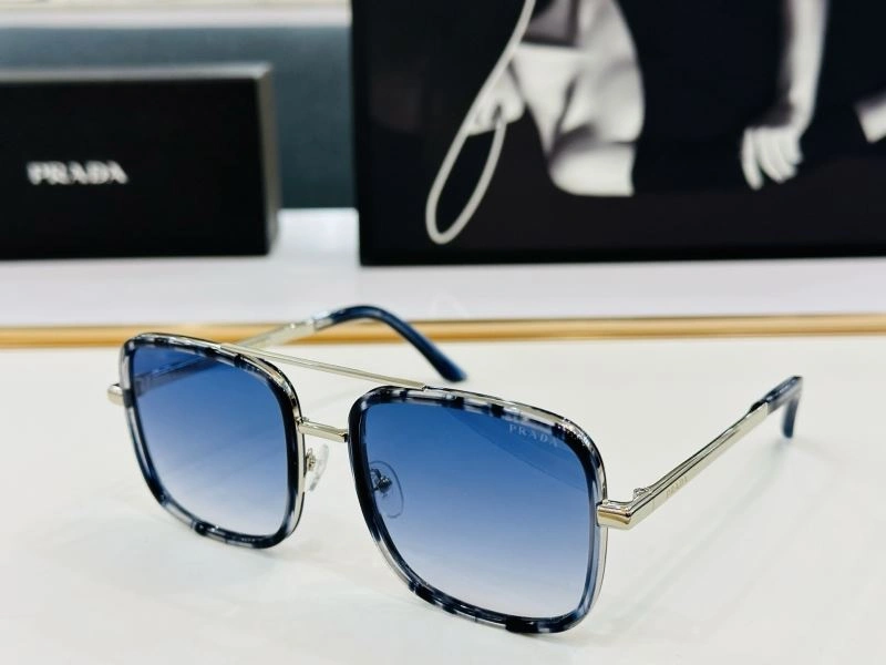 High fidelity Prada Sunglasses