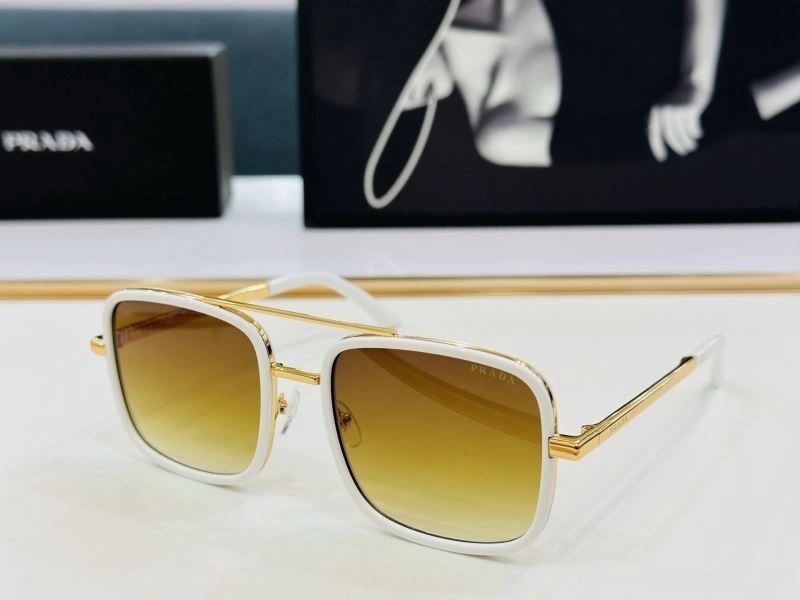 High fidelity Prada Sunglasses