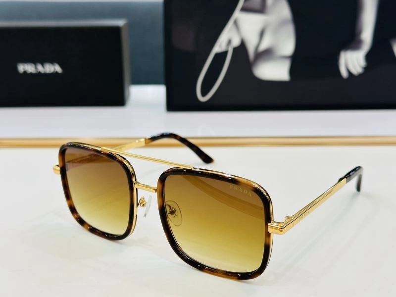 High fidelity Prada Sunglasses