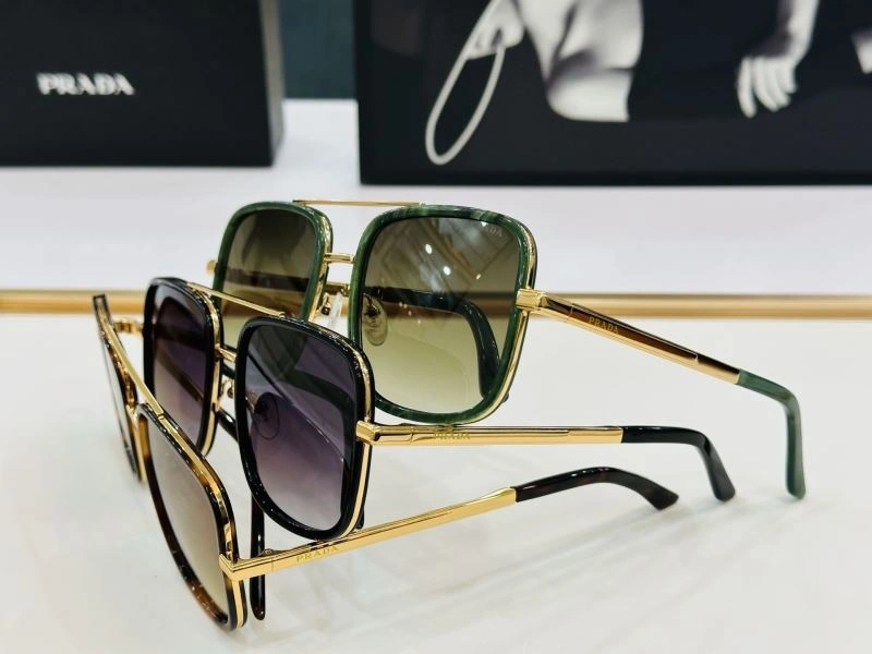 High fidelity Prada Sunglasses