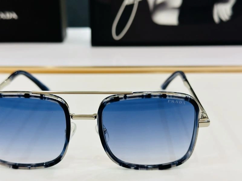 High fidelity Prada Sunglasses