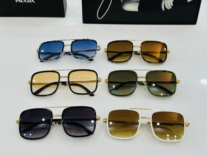 High fidelity Prada Sunglasses