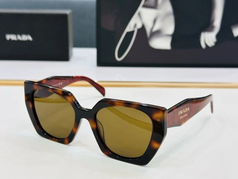 Economical Prada Sunglasses