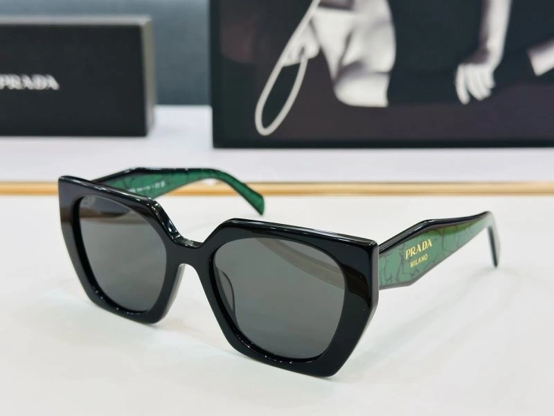 Economical Prada Sunglasses