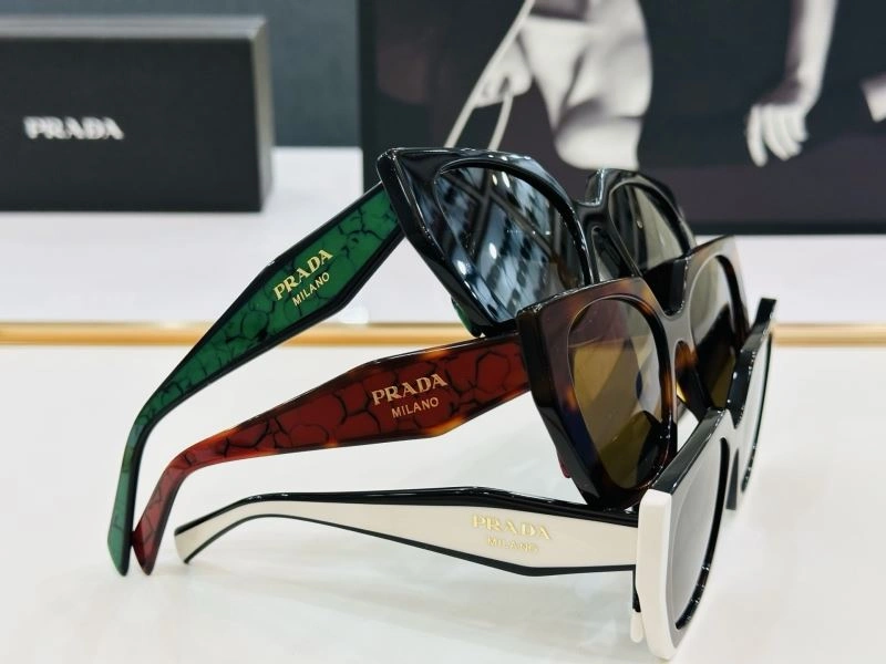 Economical Prada Sunglasses