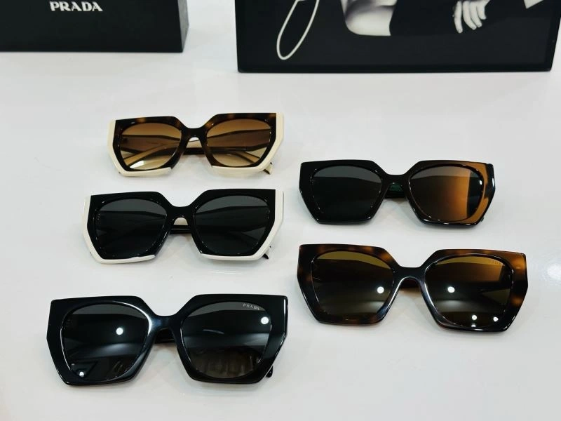 Economical Prada Sunglasses