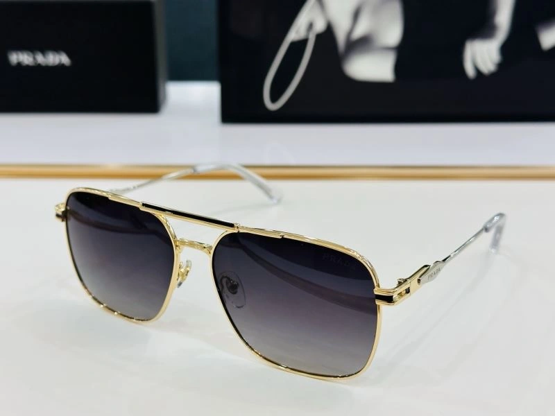 Brand-original Prada Sunglasses