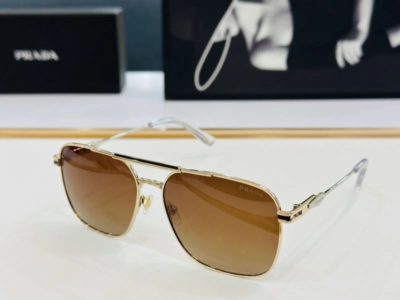 Brand-original Prada Sunglasses