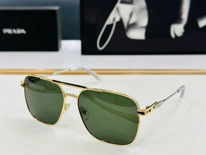 Brand-original Prada Sunglasses