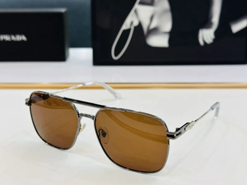 Brand-original Prada Sunglasses