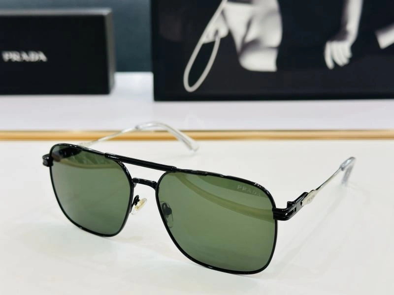 Brand-original Prada Sunglasses