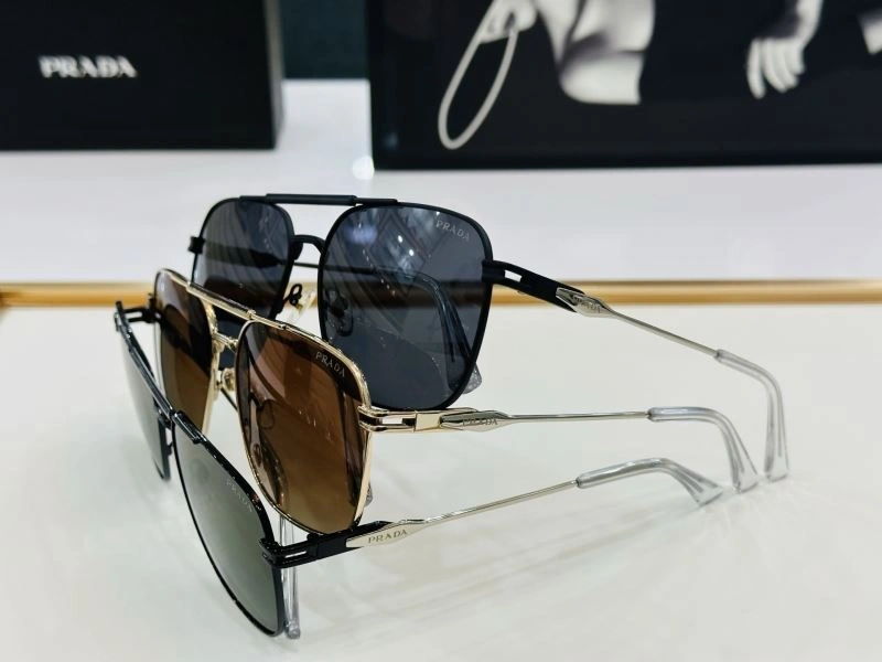 Brand-original Prada Sunglasses