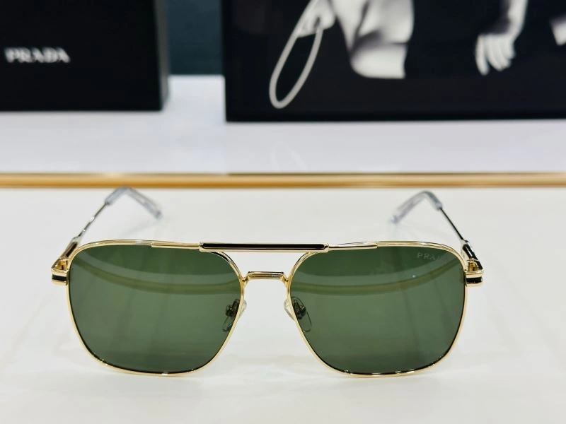 Brand-original Prada Sunglasses