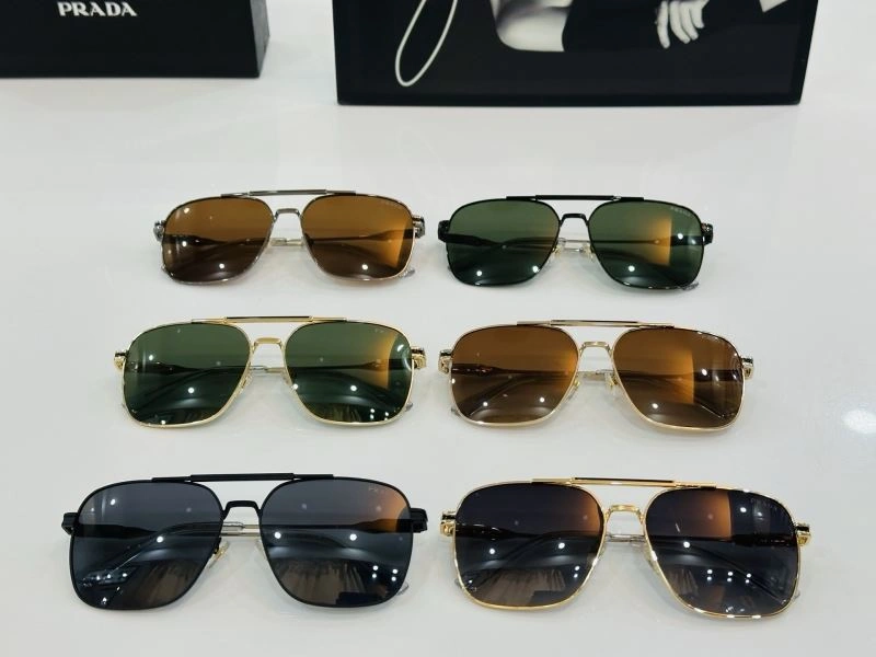 Brand-original Prada Sunglasses