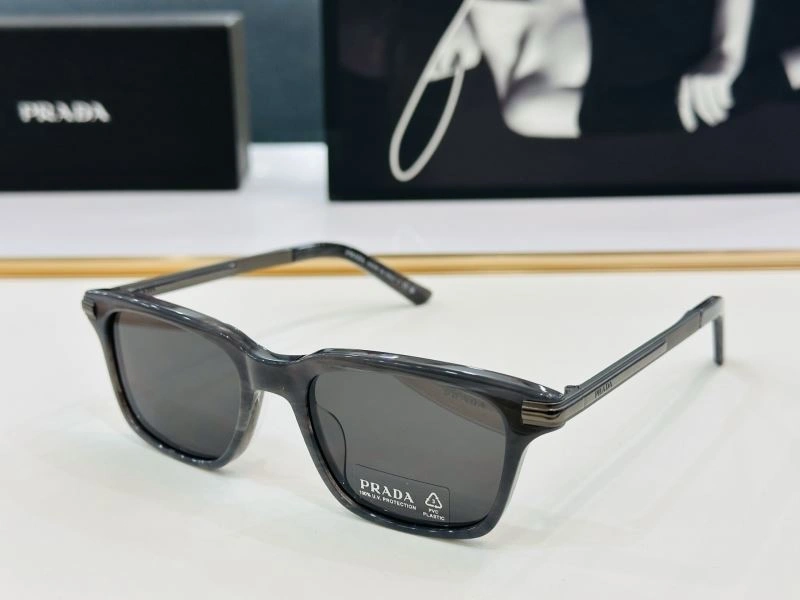 Authentic Prada Sunglasses