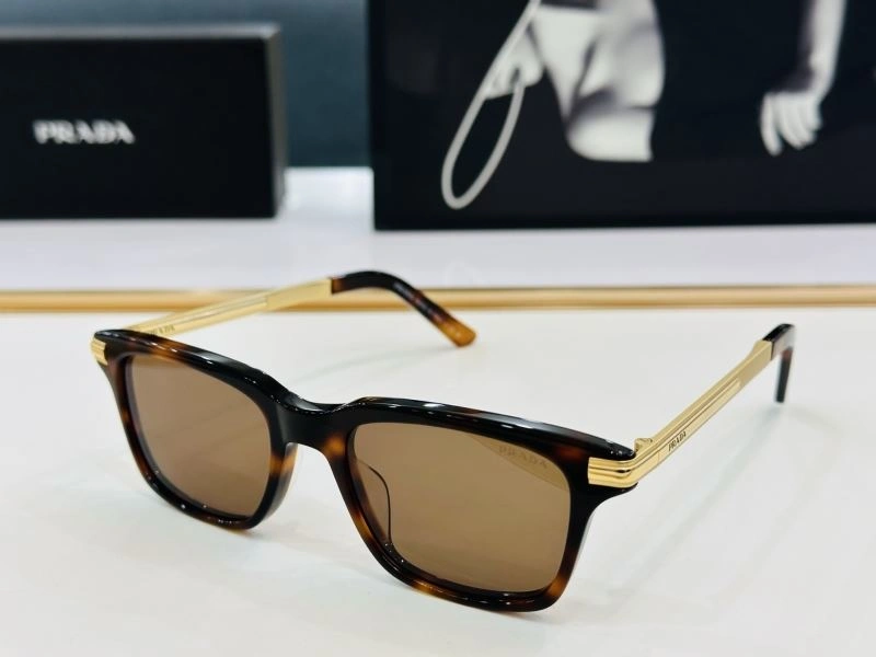 Authentic Prada Sunglasses