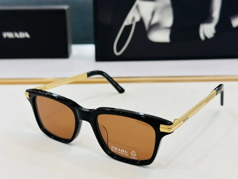 Authentic Prada Sunglasses