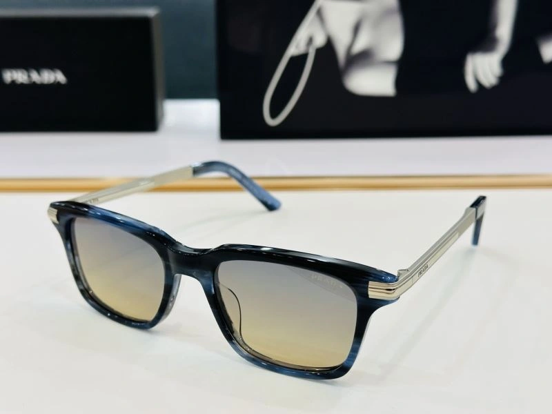 Authentic Prada Sunglasses