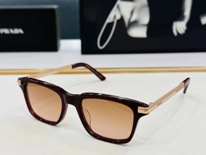 Authentic Prada Sunglasses