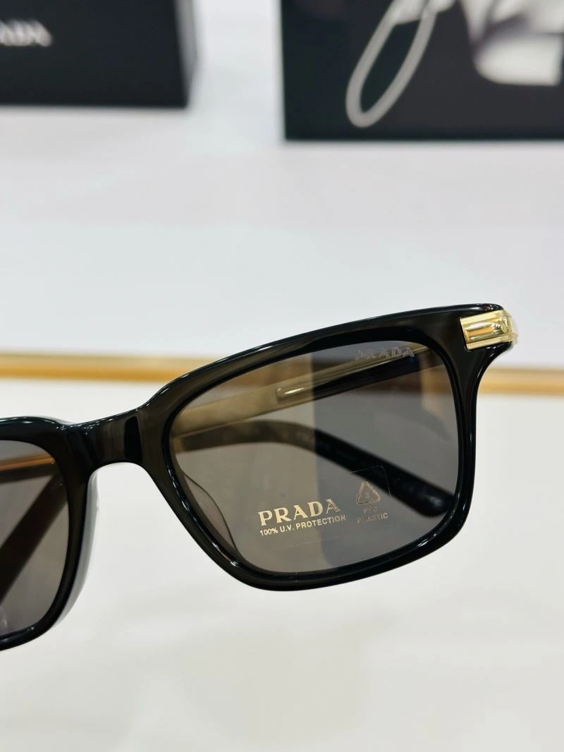 Authentic Prada Sunglasses