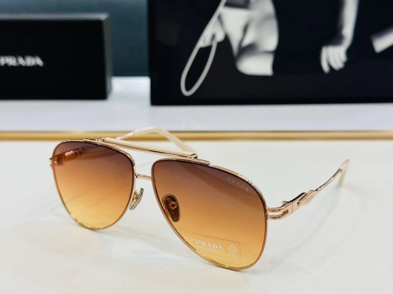 Original Prada Sunglasses